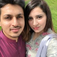About – Anny Rizvi – Medium
