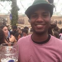 André Alves de Andrade – Medium