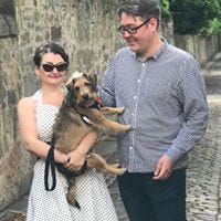 Lesley-Anne Kelly – Medium