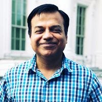 Manmohan Gupta – Medium