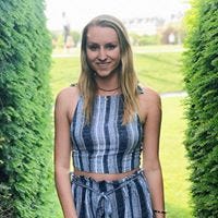 Kaitlin Murray – Medium