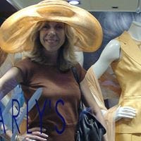 Melanie Milliner – Medium