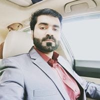 Pirzada Danial – Medium