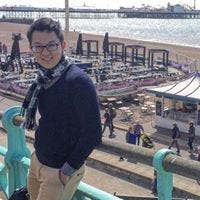 About – Charles Ian Tan – Medium