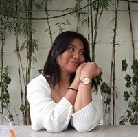 Shann Nathalie – Medium