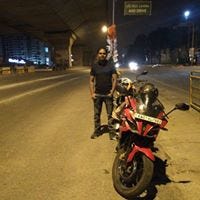 About – Anshuman Singh – Medium