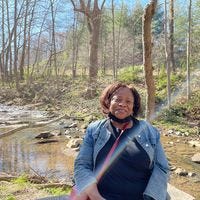 Cynthia Norwood Skinner – Medium