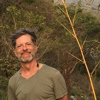Mark McCormick – Medium