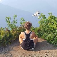 About – Maude Goyette – Medium