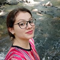 Dipti Pariya – Medium