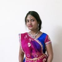 Shruti Gupta – Medium