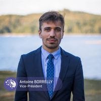 About – Antoine Borrelly – Medium