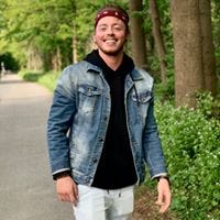 About – Alex Lehmann – Medium