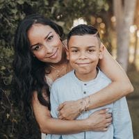 Amy Arellano – Medium