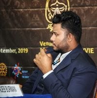 Hriday Saha – Medium