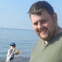 Alan Lucas – Medium