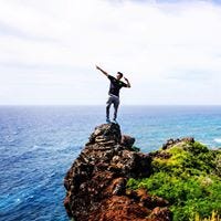 Erick Vazquez – Medium