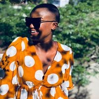 Buhle Mbete – Medium