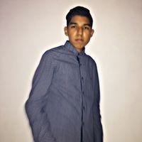 Saul Rodriguez – Medium