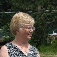 Arlene Jackson Coppin – Medium
