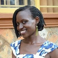 Victoria Nakitto – Medium