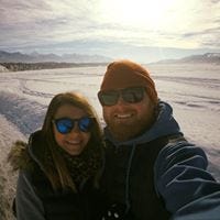 Brandon Chew – Medium