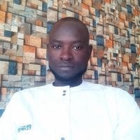 About – Barnabas Simeon – Medium