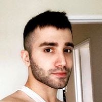 About – Navid Mohebbi – Medium
