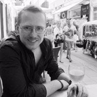 Markus Seidler – Medium