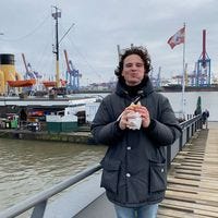 Jan Constantin Röhl – Medium