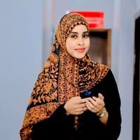 Shamis Shiekh – Medium