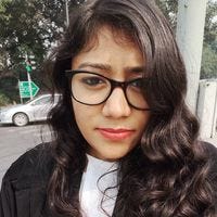 Sarah Haque – Medium