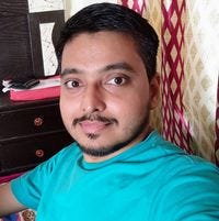 Amit Jha – Medium
