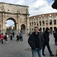 Hany Seif – Medium