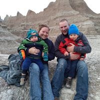 Stephanie Cold – Medium