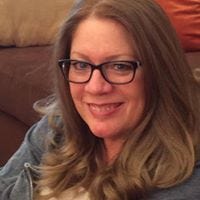 Laura Robinson – Medium