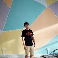 Wang Zizi Zach – Medium