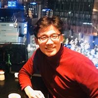 Taehoon Lee – Medium