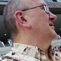 Alan Nolt – Medium