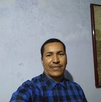 Robson Luz – Medium