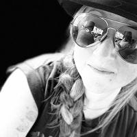 Angie Smith Whiting – Medium