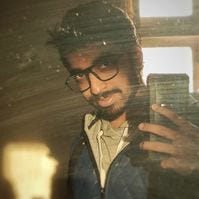 Prayag T K – Medium