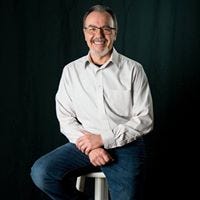 John Koch – Medium