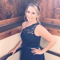 Jen Paterno – Medium