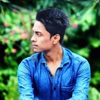 Vicky Singh Micky – Medium
