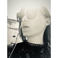 About – Helena Segon – Medium