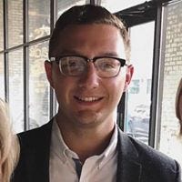 About – Tom Collis – Medium