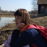 Elizaveta Tkachenko – Medium