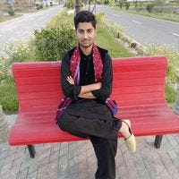 Muhammad Aalian Jafar Khan – Medium