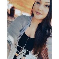 Kristie Keel – Medium